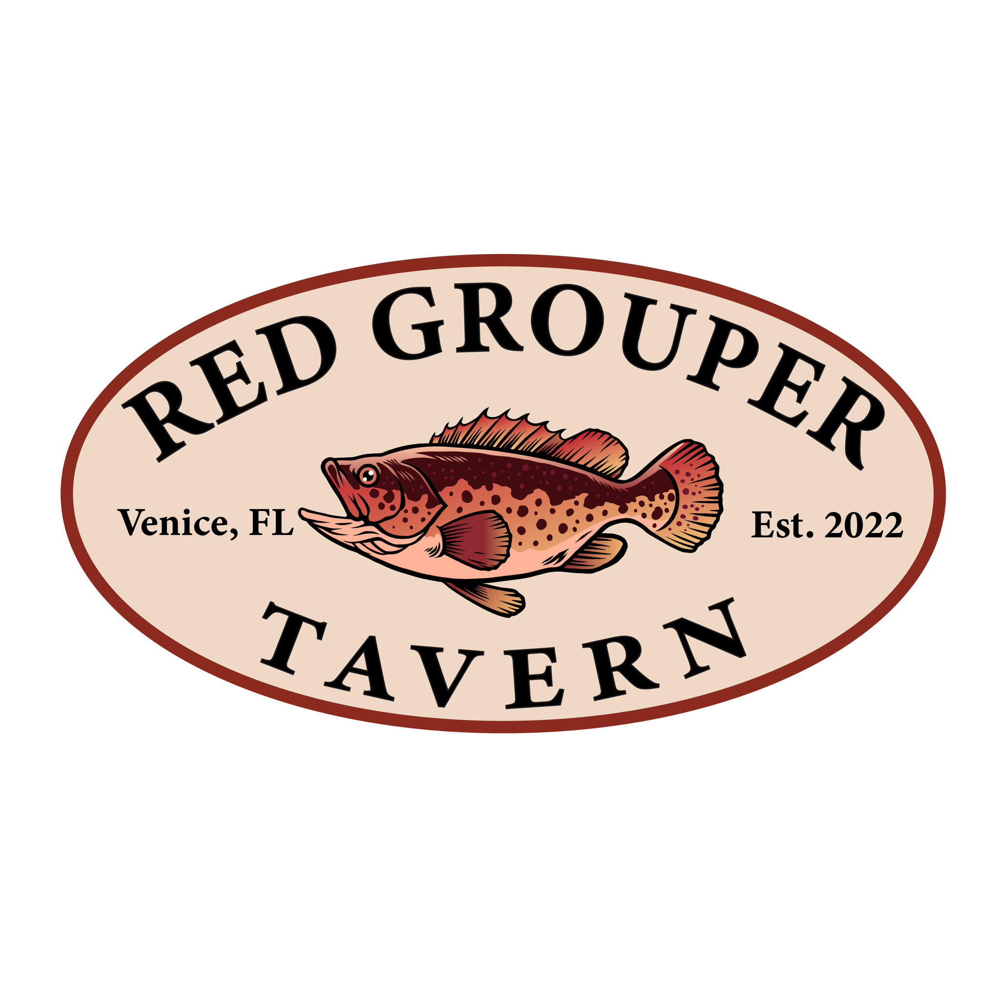 Red Grouper Tavern - Venice, FL - Nextdoor