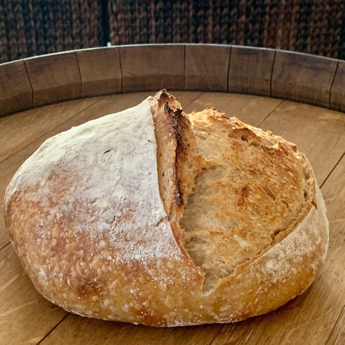 Everything Sourdough - Nextdoor