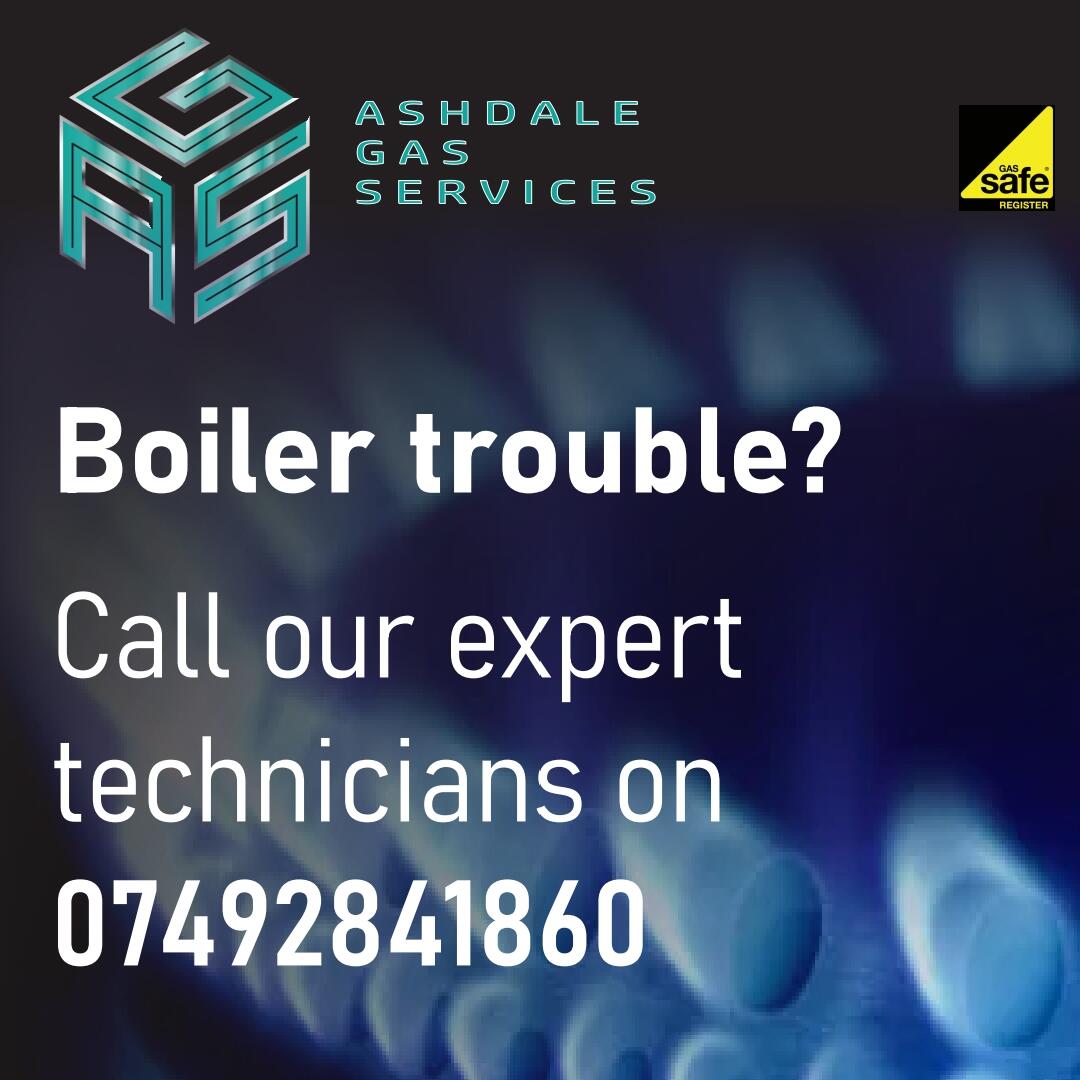 Ashdale Gas Services - Nextdoor