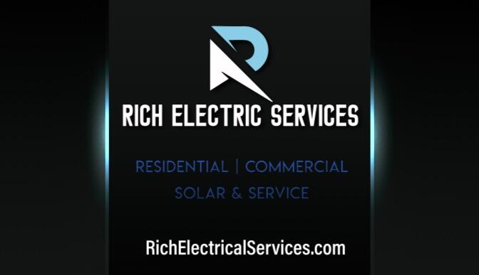 Rich Electrical Services LLC - Nextdoor