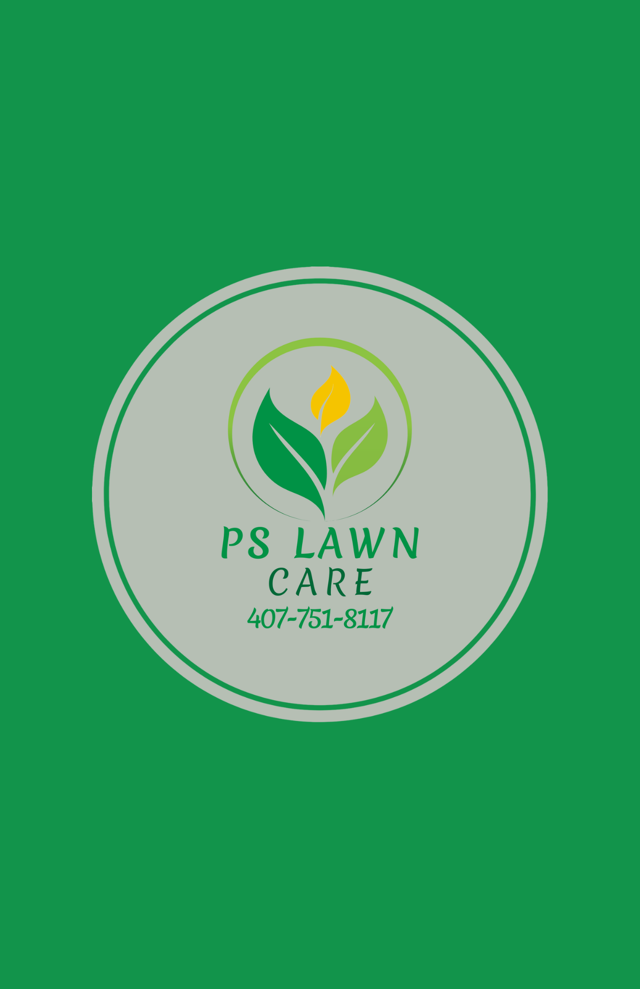 PS Lawn Care - Nextdoor