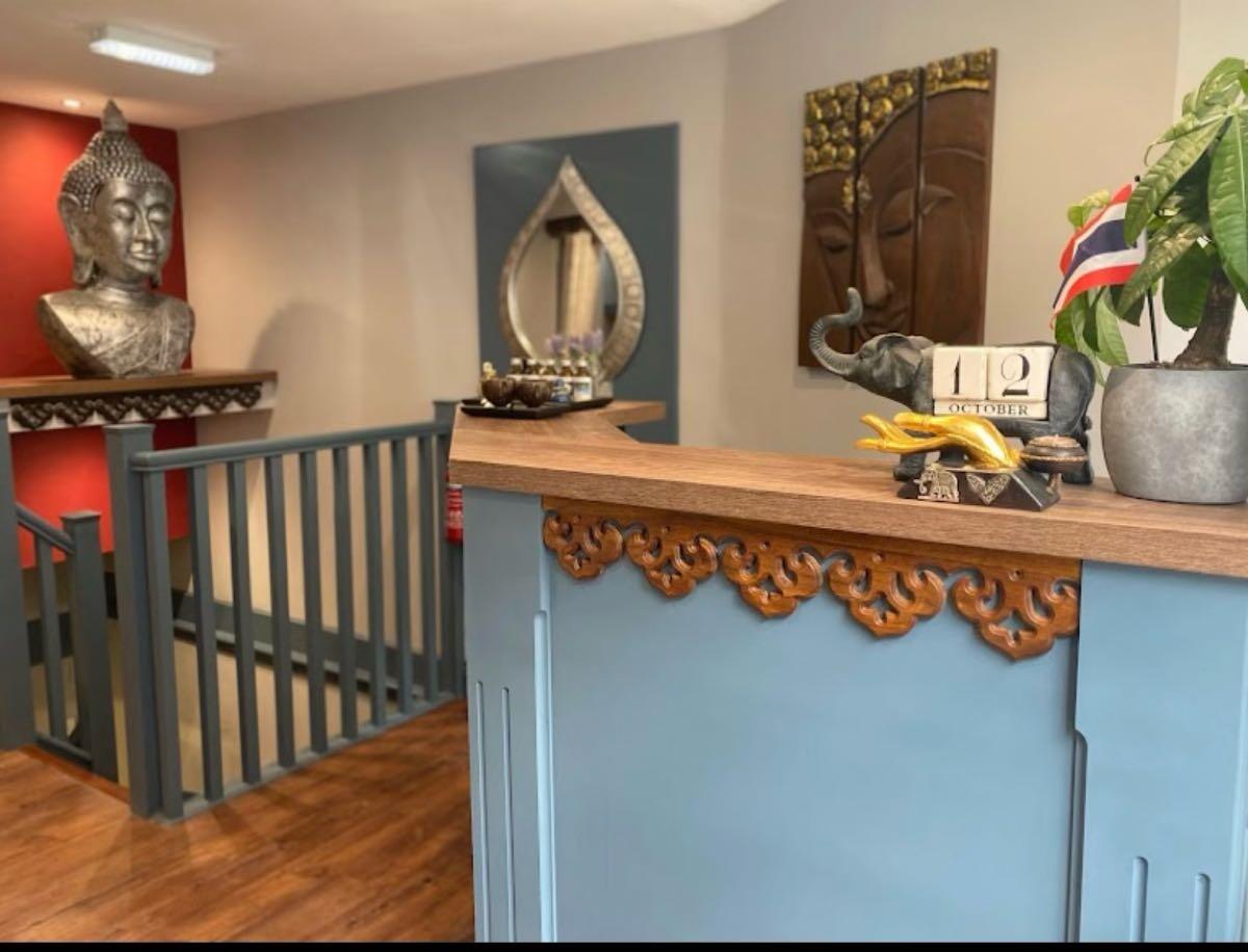 Tida - Siam Beauty & Spa - Rochester - Nextdoor