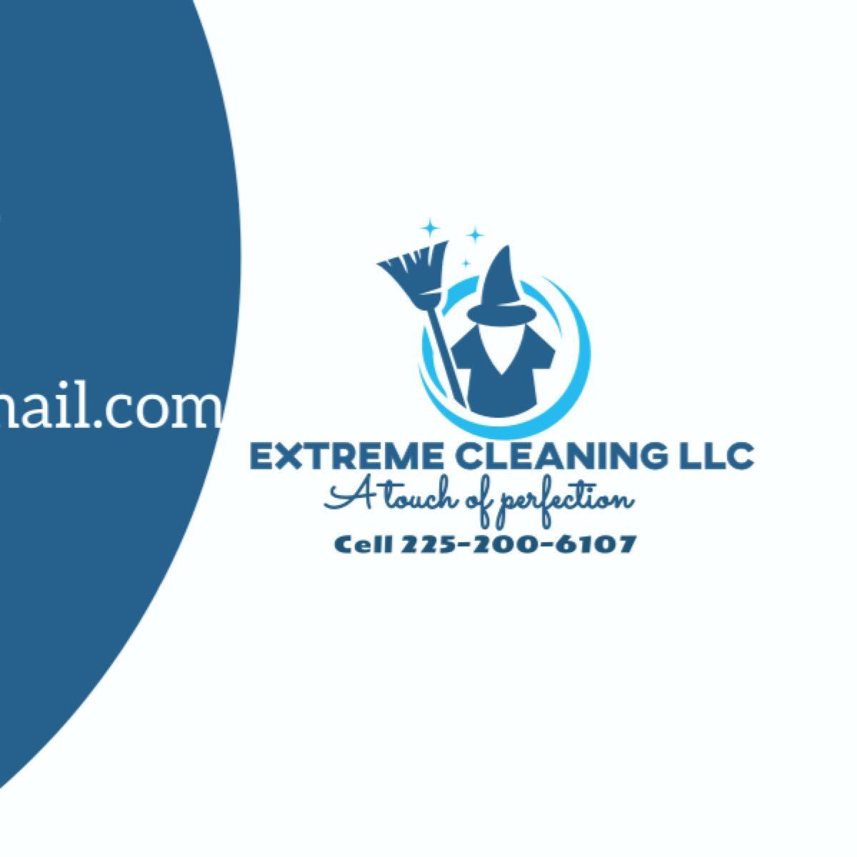 Extreme Cleaning - Nextdoor