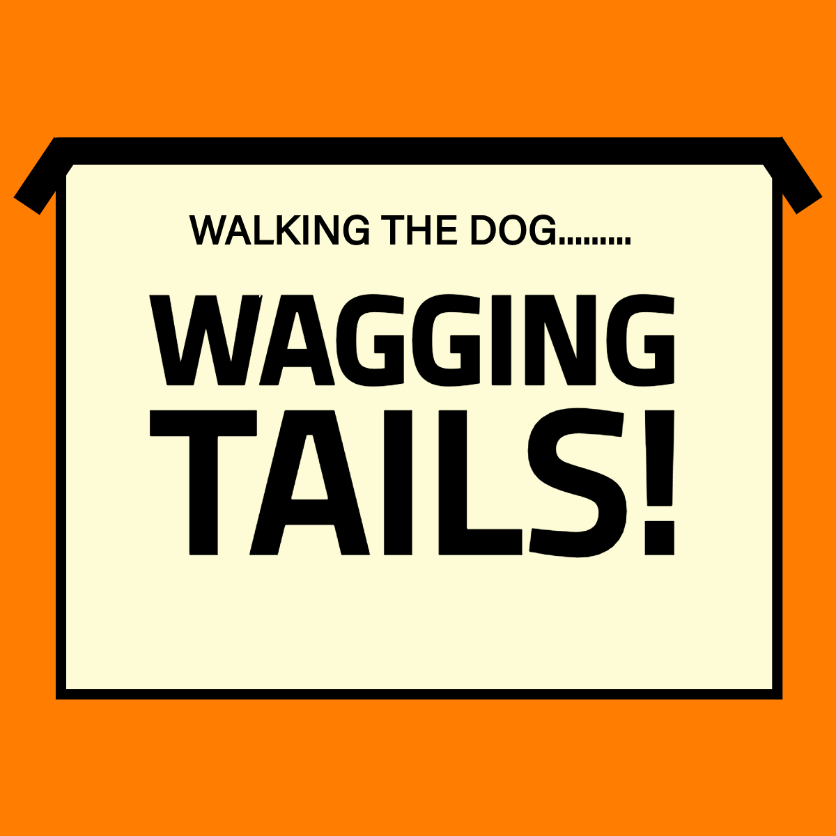 Wagging Tails! - Nextdoor