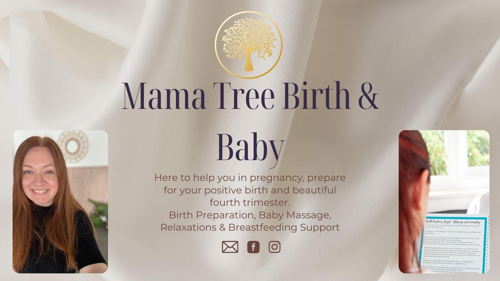 Mama Tree Birth & Baby - Leeds - Nextdoor
