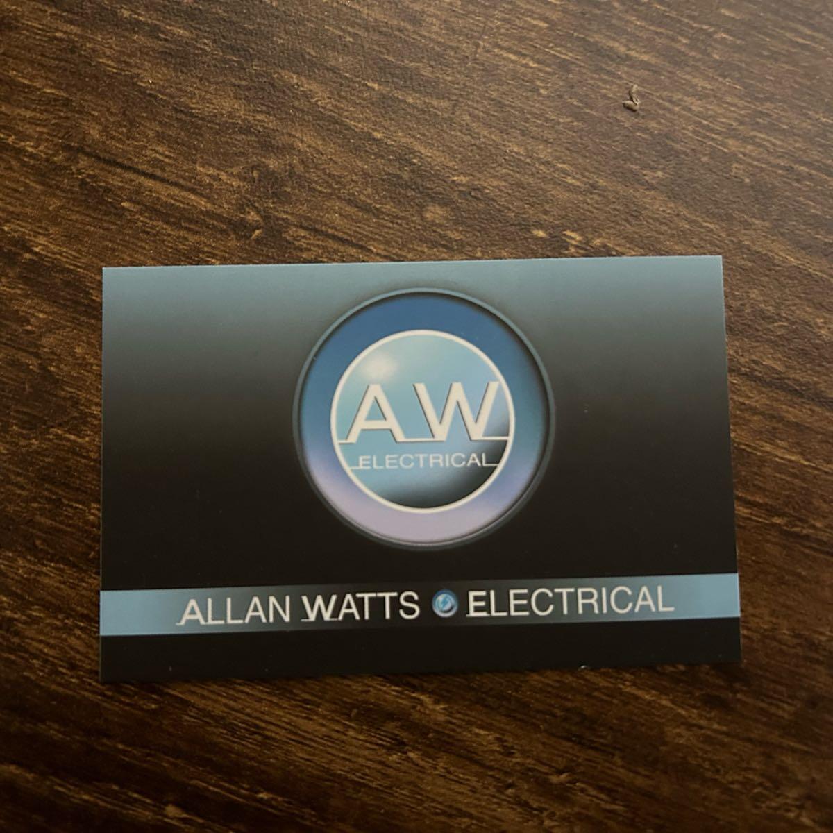 Allan Watts Electrical - Basingstoke - Nextdoor