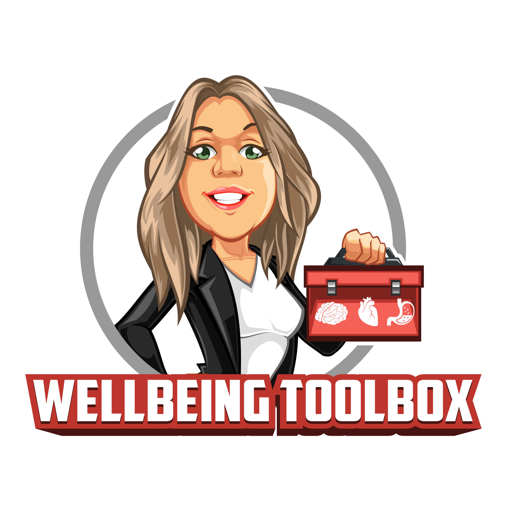 Wellbeing Toolbox - Nextdoor