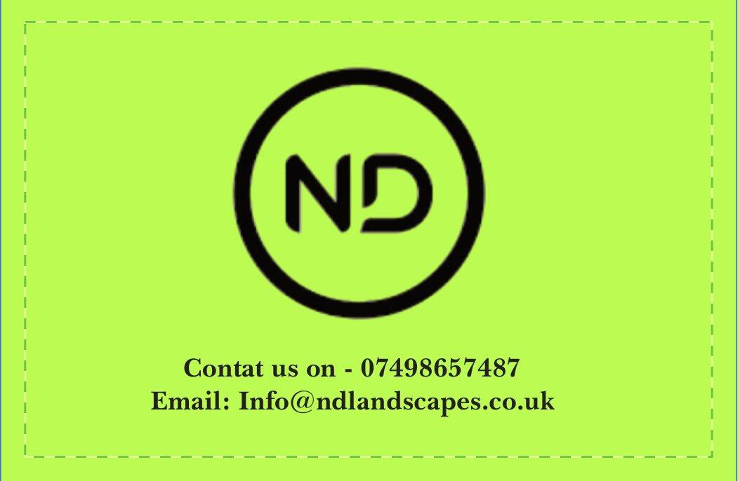 ND Landscapes Ltd - Nextdoor