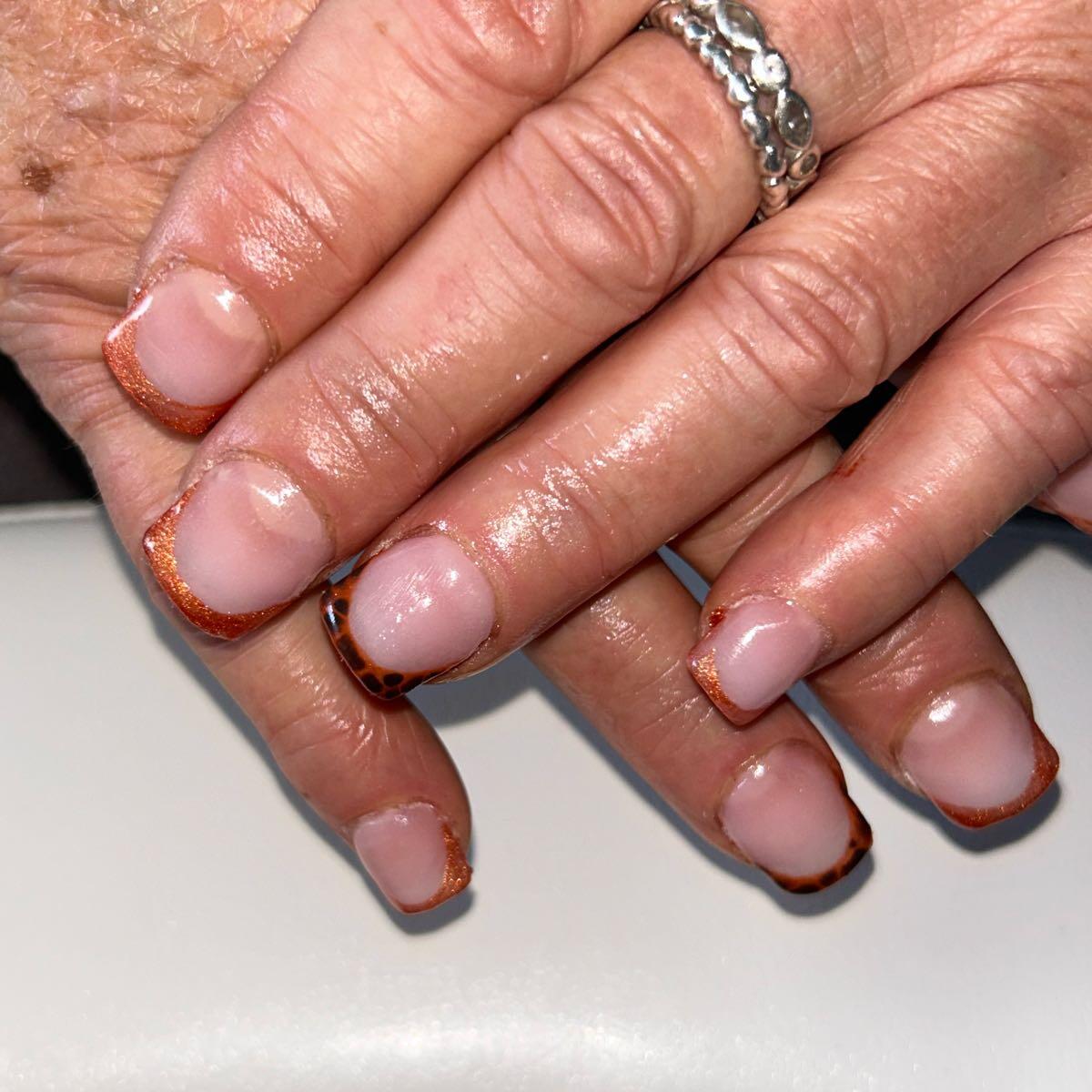 nails by gabby - Bolton - Nextdoor