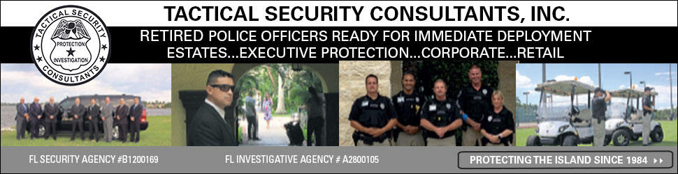 Tactical Security Consultants Inc. - Nextdoor