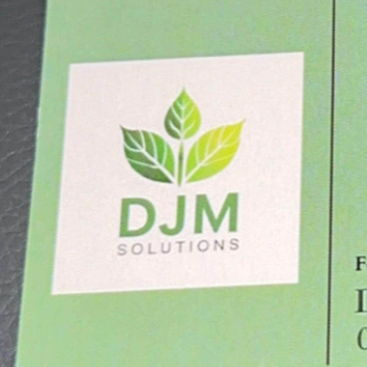 DJM Solutions - Kidderminster, England - Nextdoor