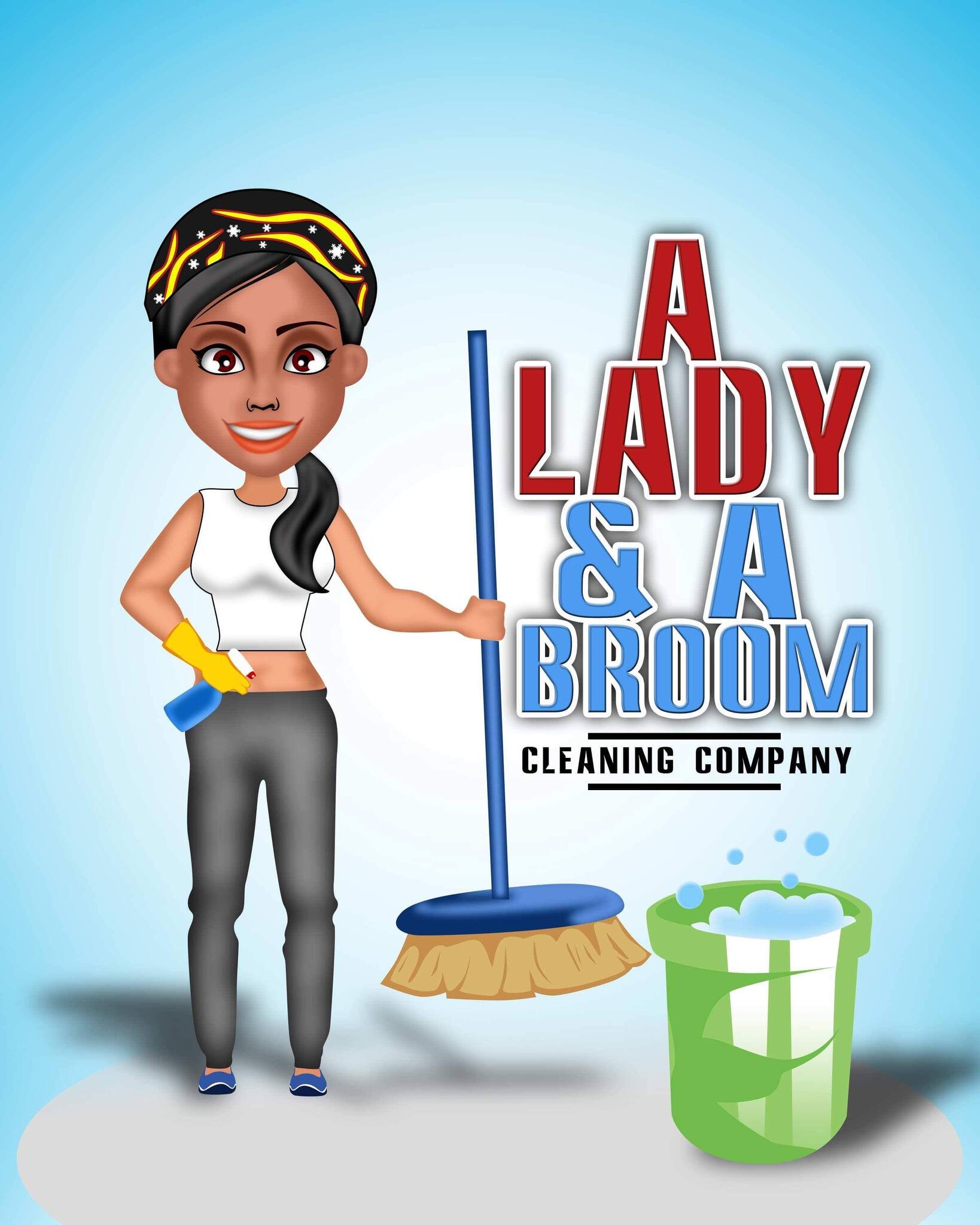 A Lady & A Broom, LLC - Nextdoor