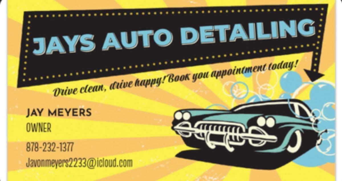 Jays Auto Detailing - Rochester, PA - Nextdoor
