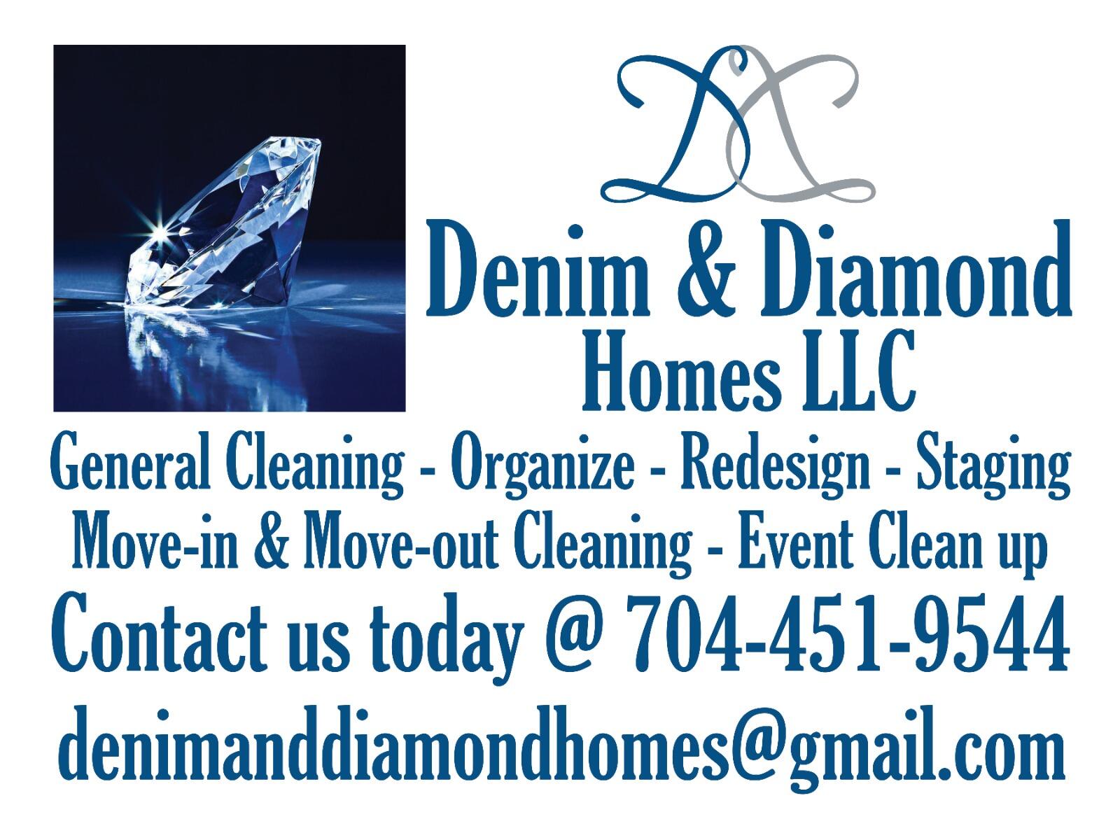 Denim & Diamond Homes - Nextdoor