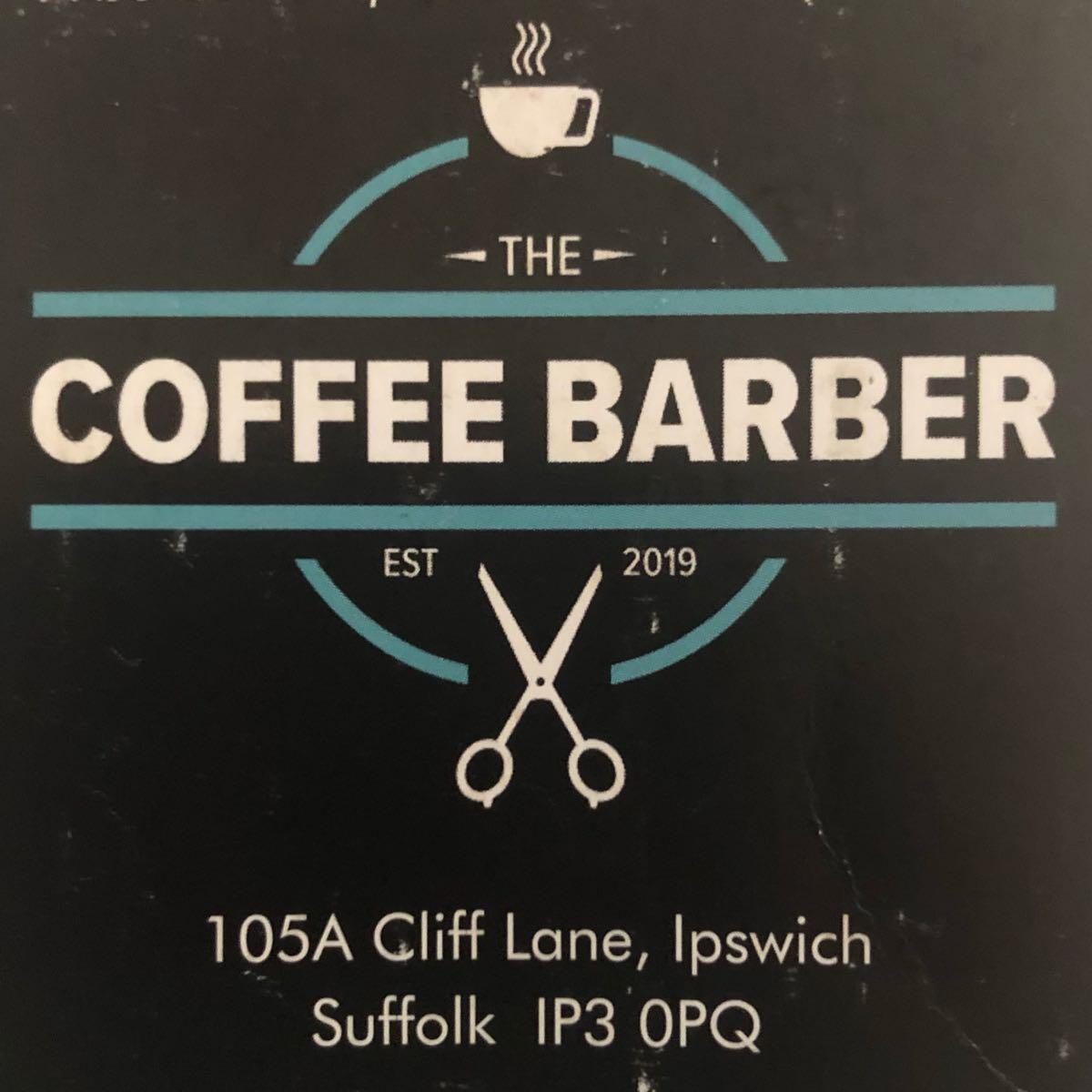 The Coffee Barber Ipswich Nextdoor