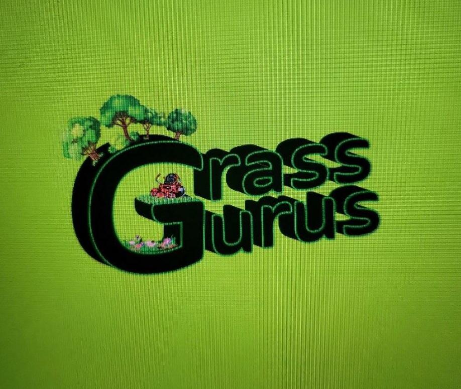 Grass Guru's - Nextdoor