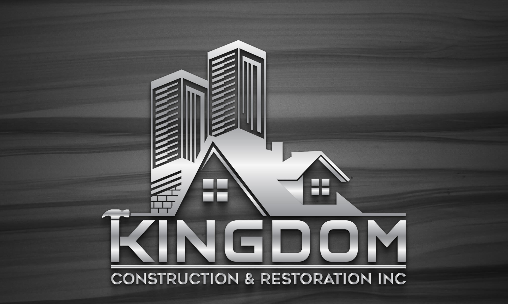 Kingdom Construction and Restoration Inc. - Houston, TX - Nextdoor
