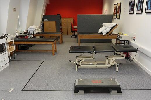 The Leeds Sports Injury and Physiotherapy Clinic Ltd - Leeds, Yorkshire ...