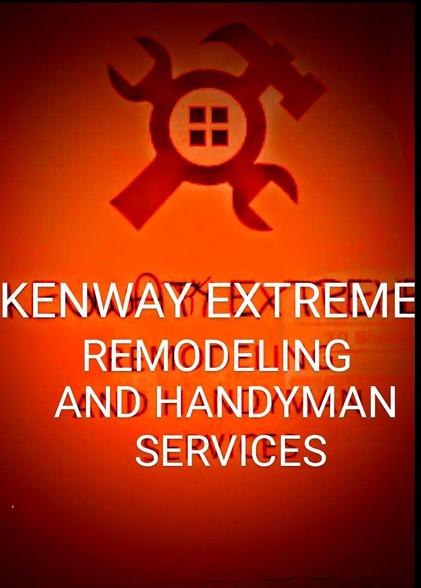 KENWAY EXTREME remodeling and handyman services - Gainesville, TX ...