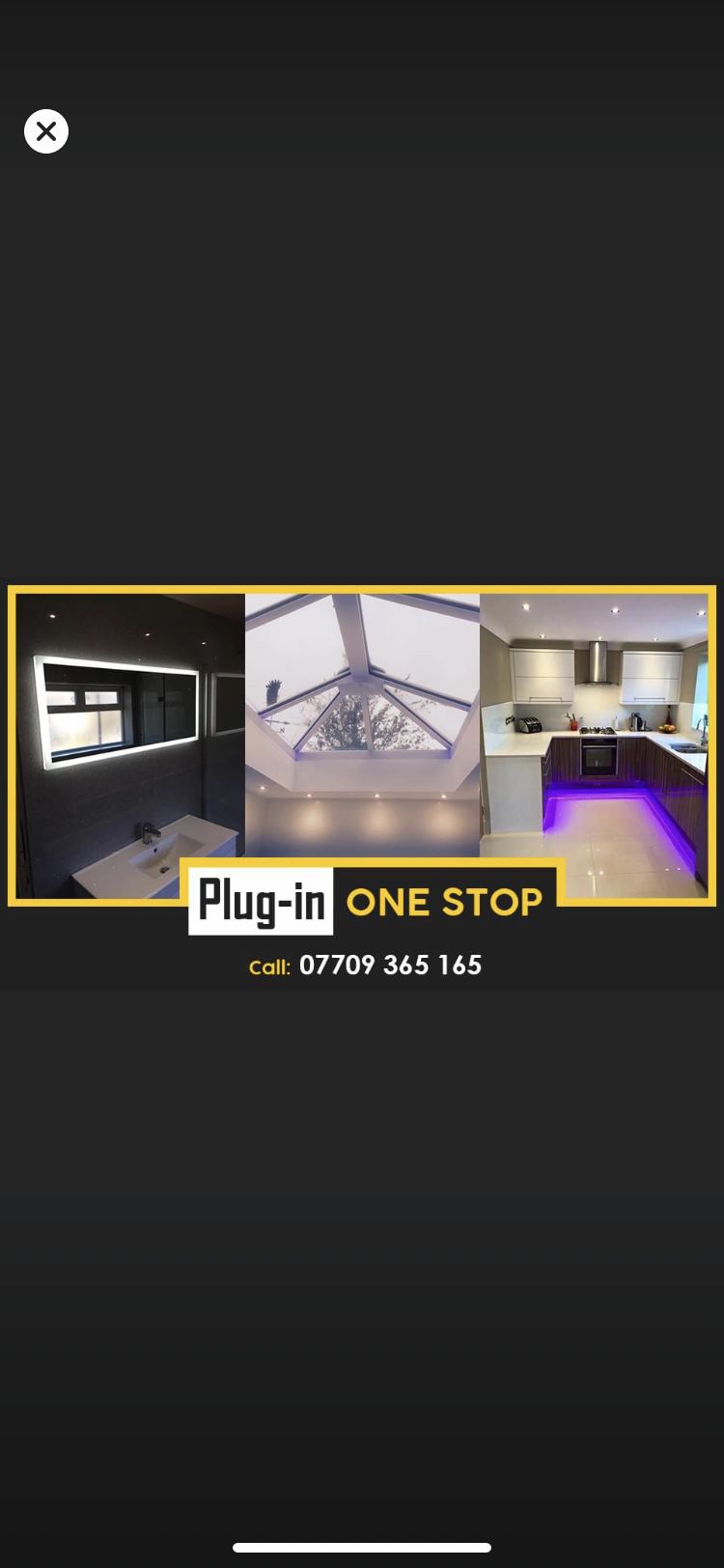 Plugin One Stop - Liverpool, England - Nextdoor