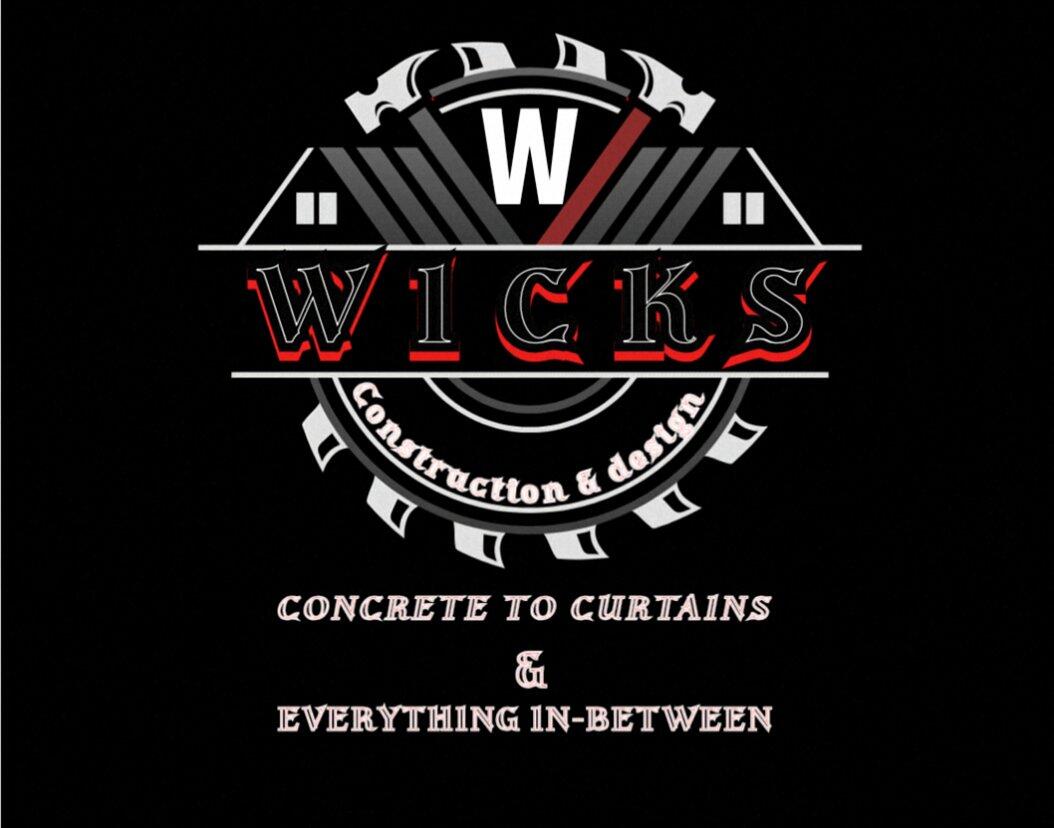 WICKS Construction and Design - Nextdoor
