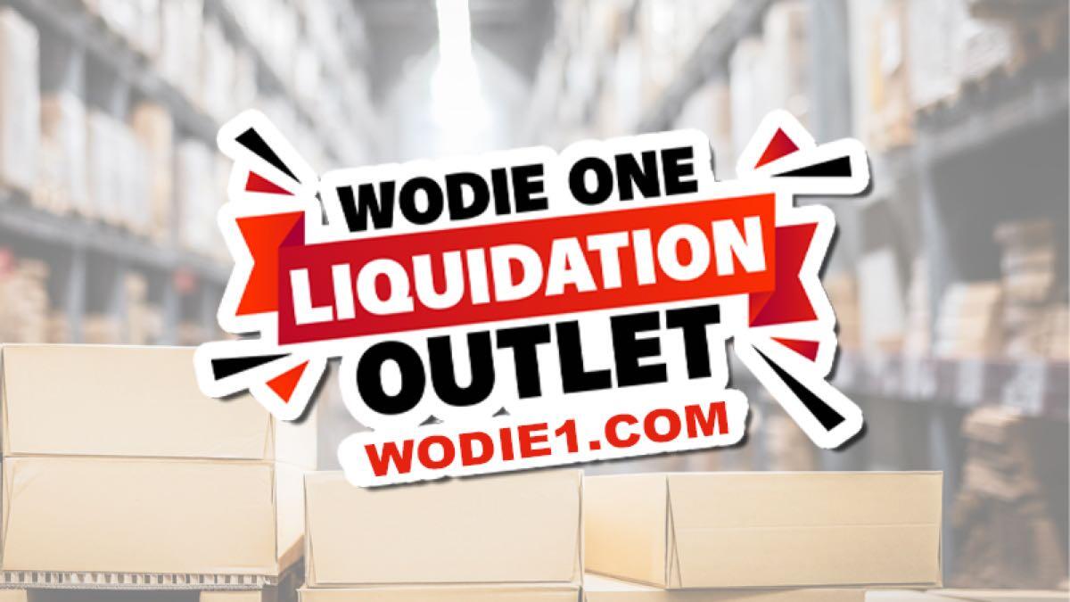 Wodie 1 Liquidation Outlet - Hollidaysburg, PA - Nextdoor