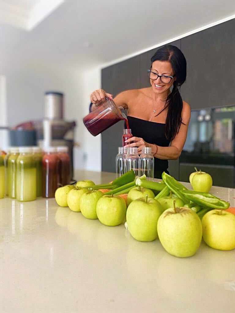 Recovery Juice Uk - Ongar - Nextdoor