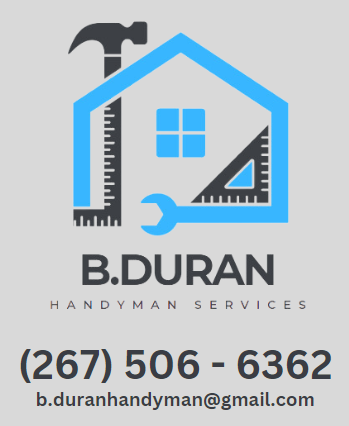 Brandon Duran- Handyman Services - Lewes, DE - Nextdoor
