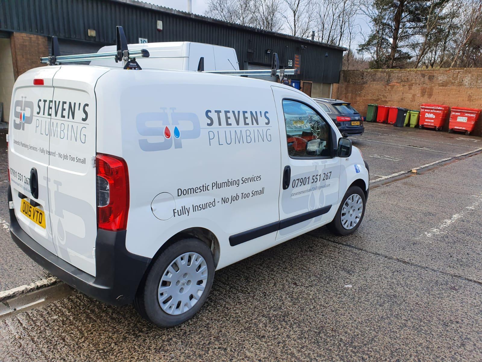 Stevens plumbing - Nextdoor
