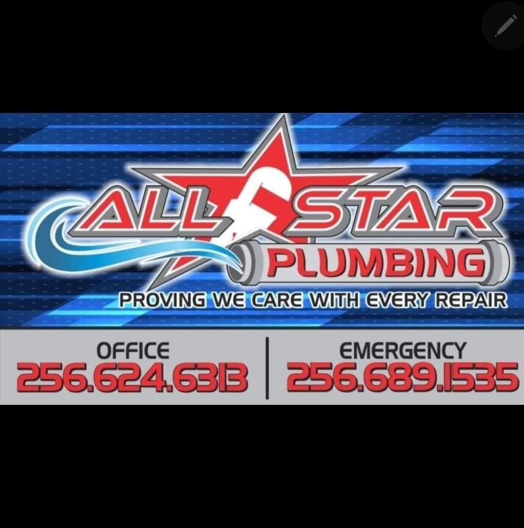Allstar Plumbing & Septic Services, Inc. - Eastaboga, AL - Nextdoor