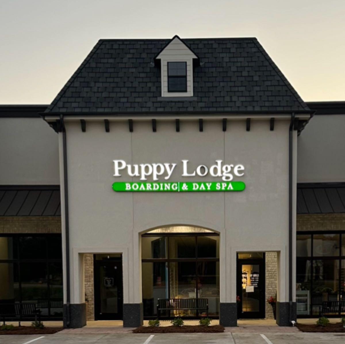 Puppy Lodge - Madison, MS - Nextdoor