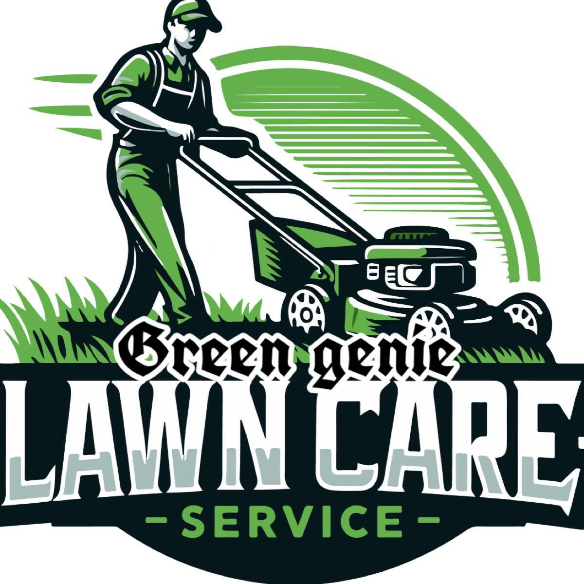 Green genie gardening - Nextdoor