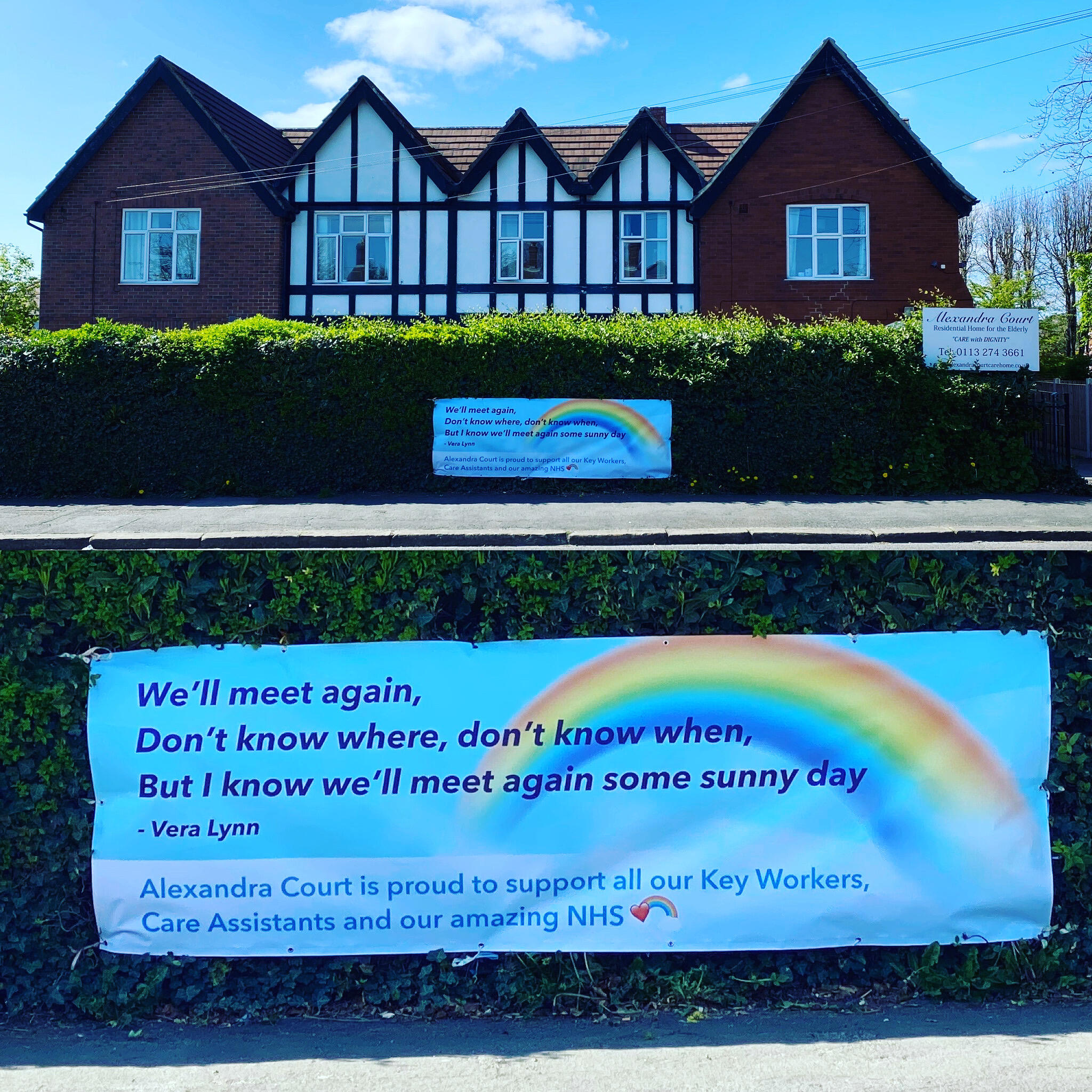 Alexandra Court - Care Home - Leeds - Nextdoor