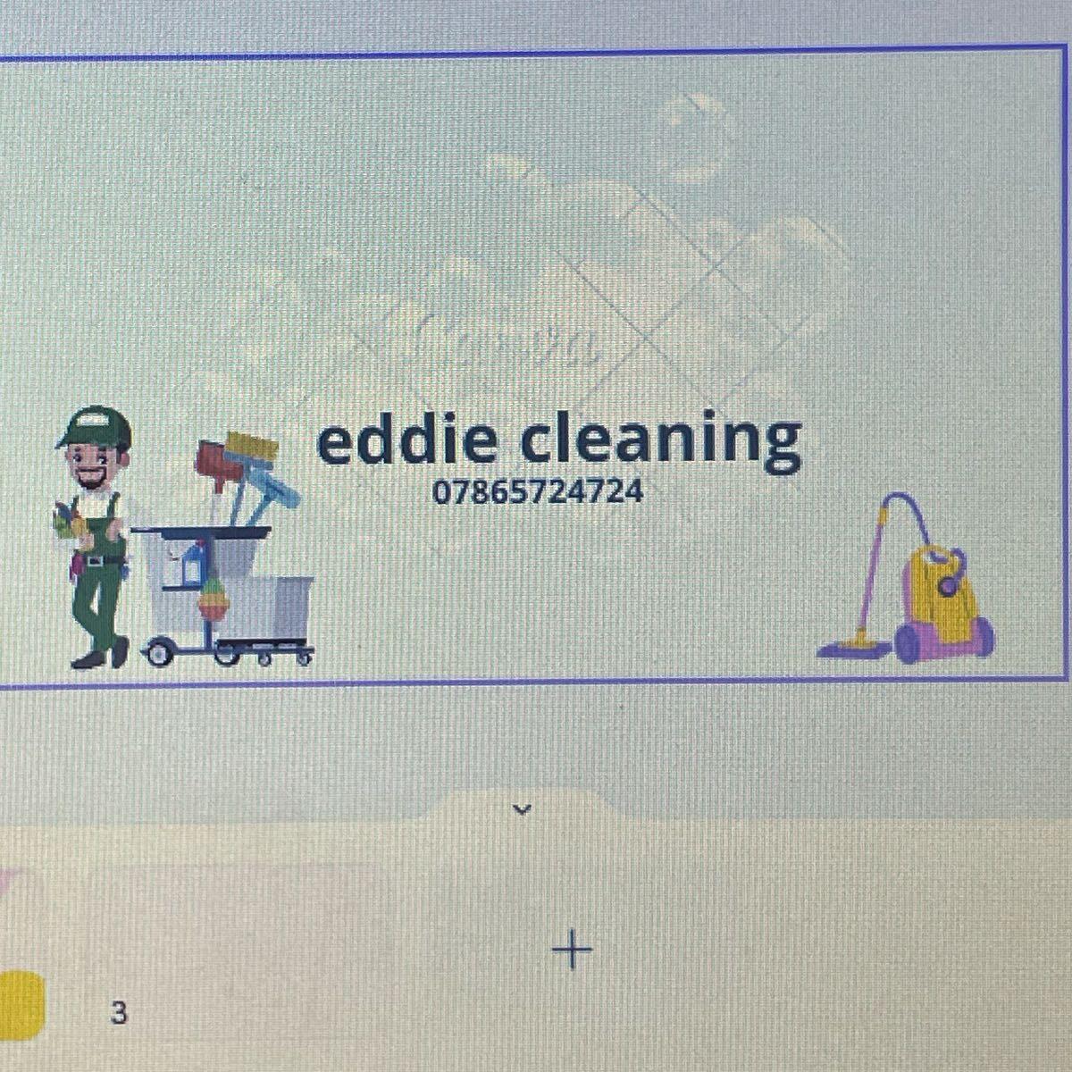 Eddie clean solutions - London - Nextdoor