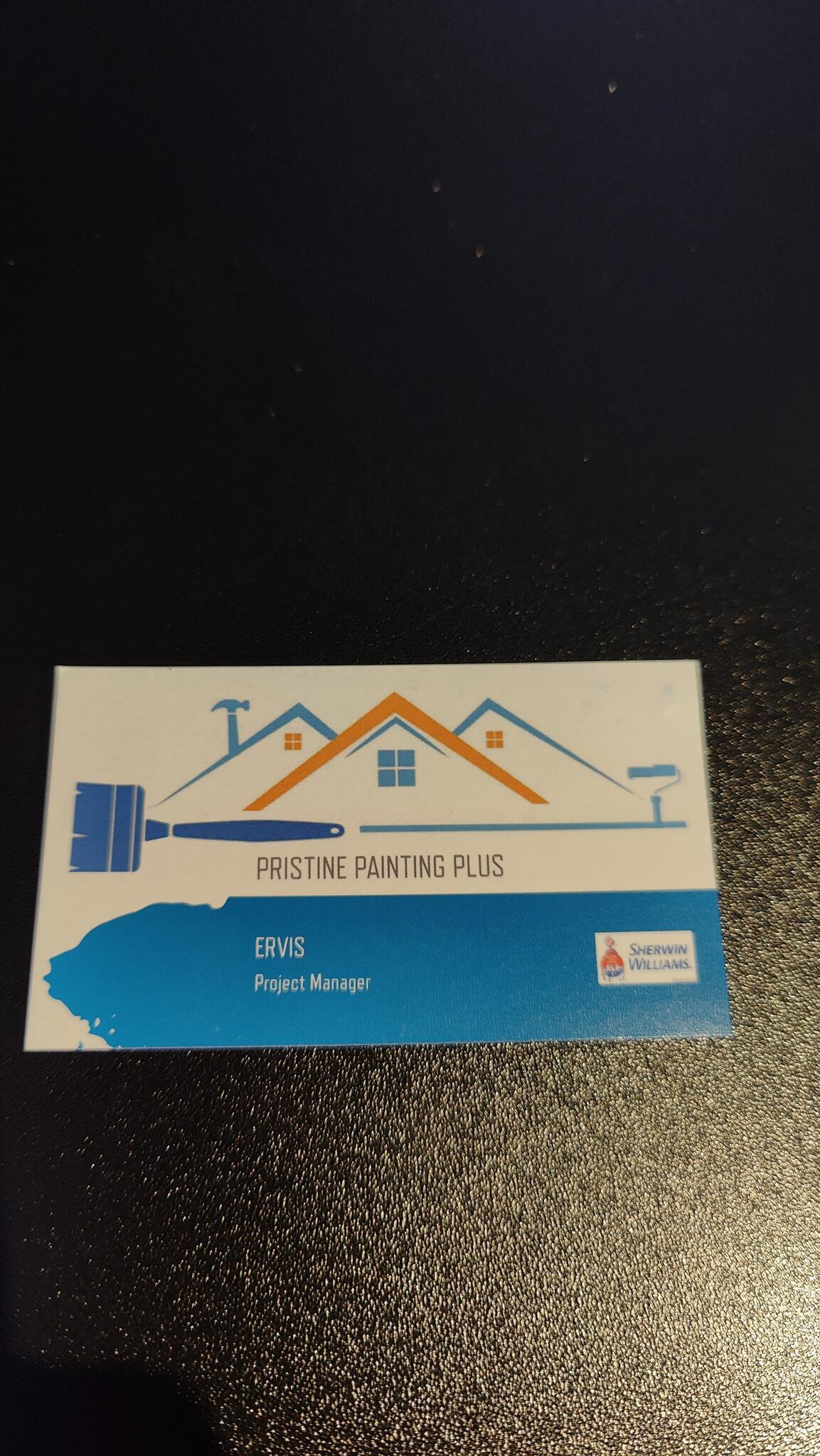 Pristine painting plus - St. Louis, MO - Nextdoor