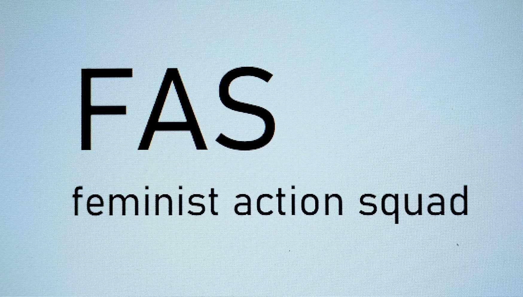 Feminist Action Squad - Nextdoor