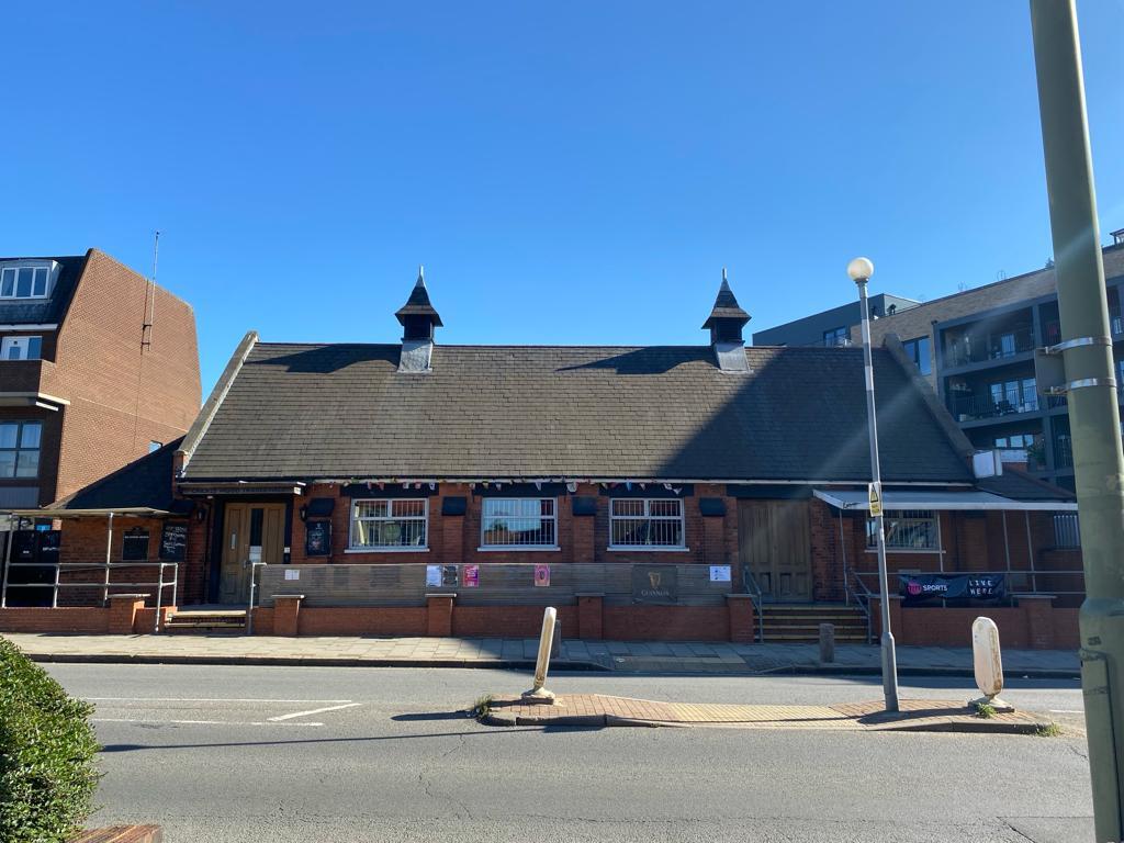 The Trades Hall - Nextdoor