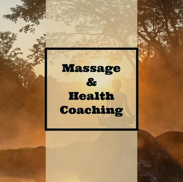 Massage & Health Coaching - Noordwijkerhout, Zuid-Holland - Nextdoor