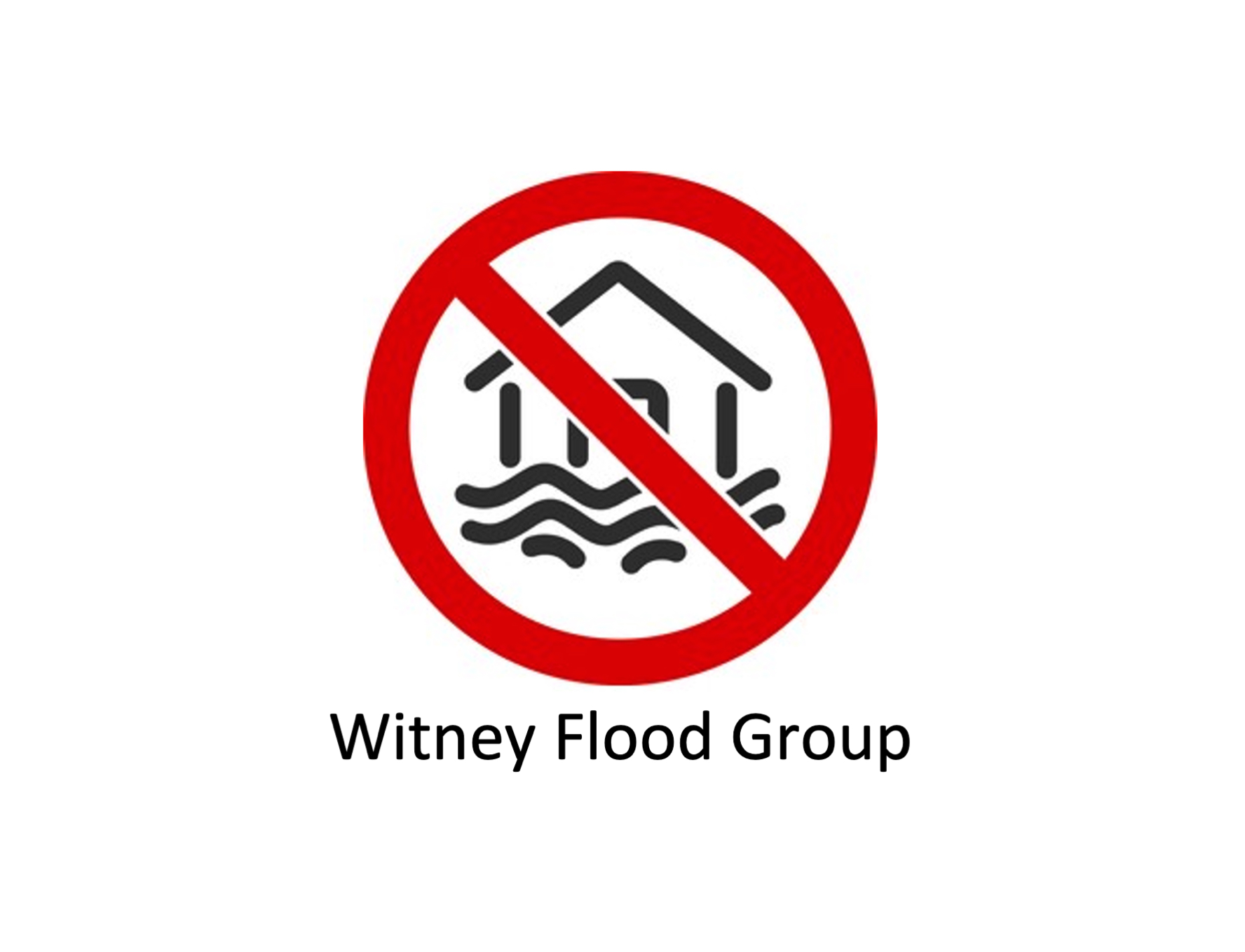 Witney Flood Group - Nextdoor