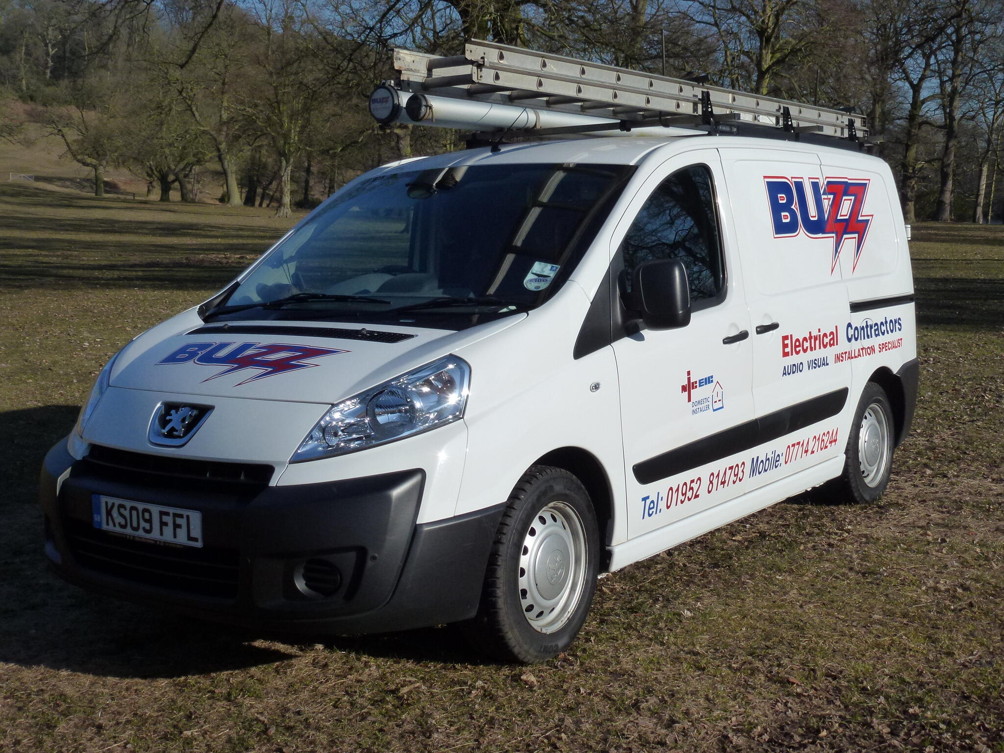 Buzz Electrical Contractors - Nextdoor