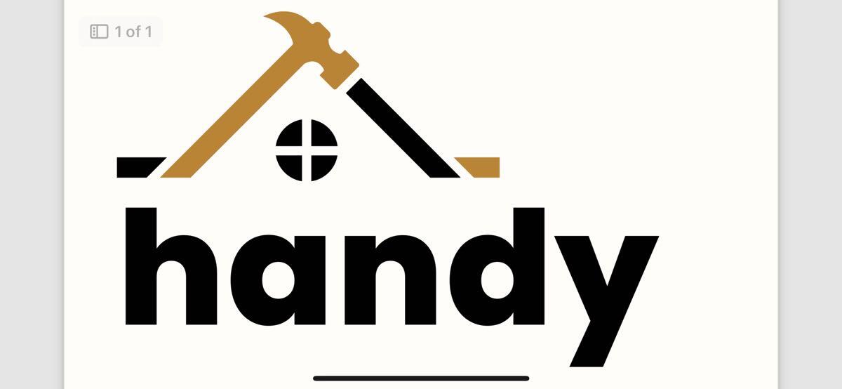 Handy Andy - Nextdoor
