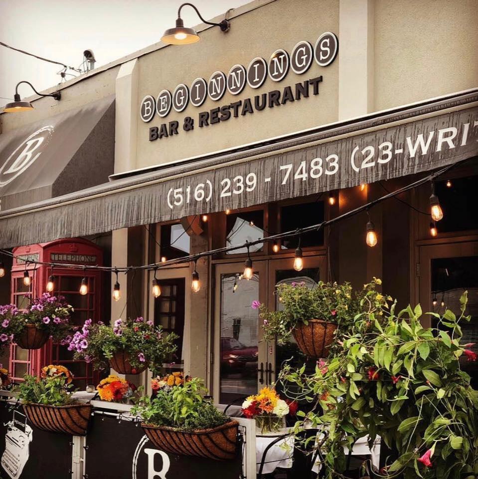 Beginnings Restaurant - Atlantic Beach, NY - Nextdoor