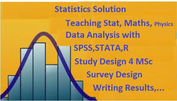 Statistics Solution - Nextdoor