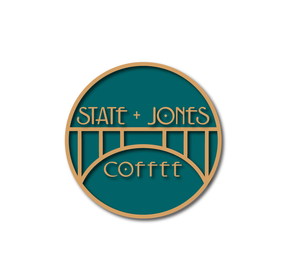 State + Jones Coffee - Johns Creek, GA - Nextdoor