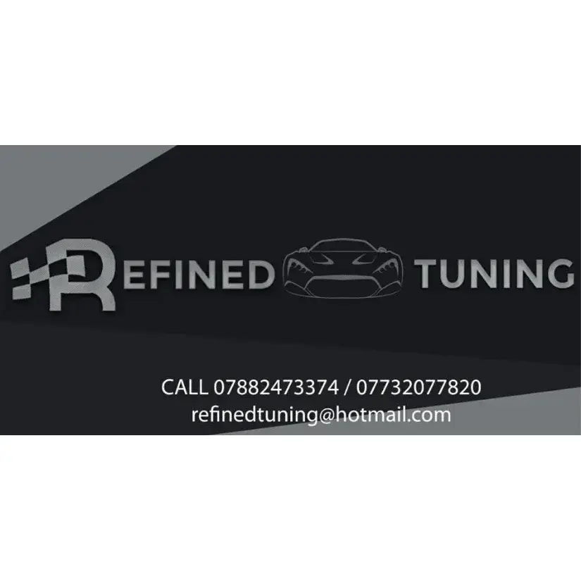 Refined Tuning & Remapping - High Wycombe - Nextdoor