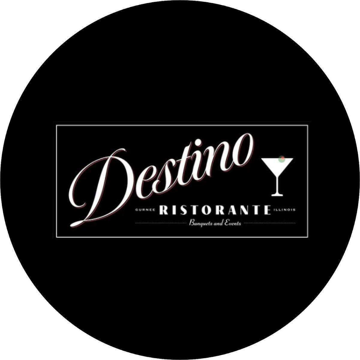 Destino Ristorante - Gurnee, IL - Nextdoor