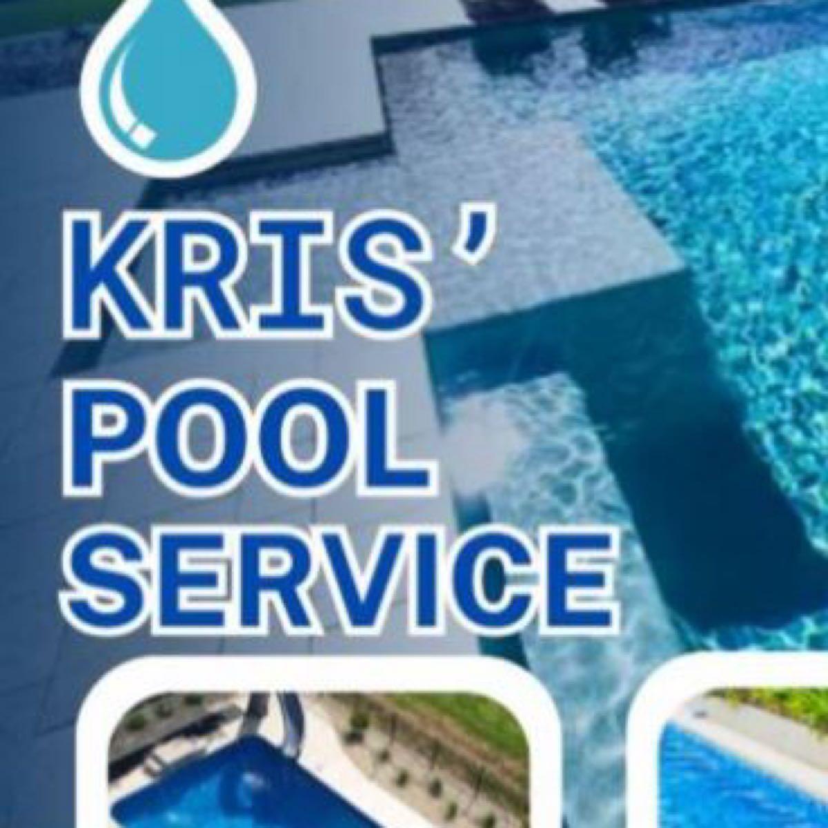 Kris’ Pool Service - Great Meadows, NJ - Nextdoor