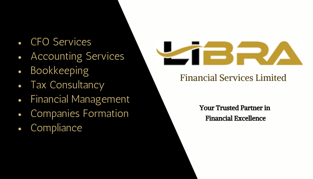 Libra Financial Services Limited - London, England - Nextdoor