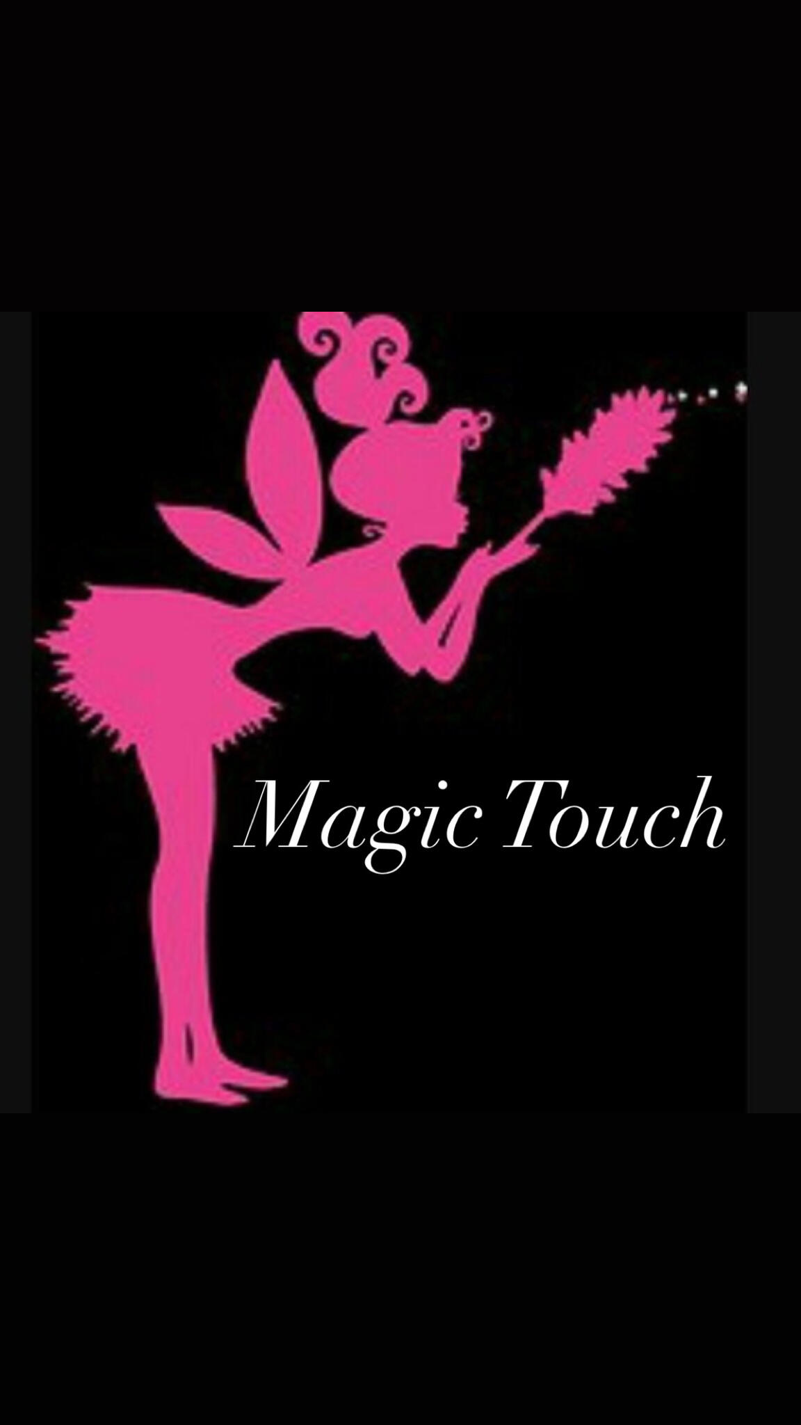 Magic Touch Cleaning - Halifax, GB-ENG - Nextdoor