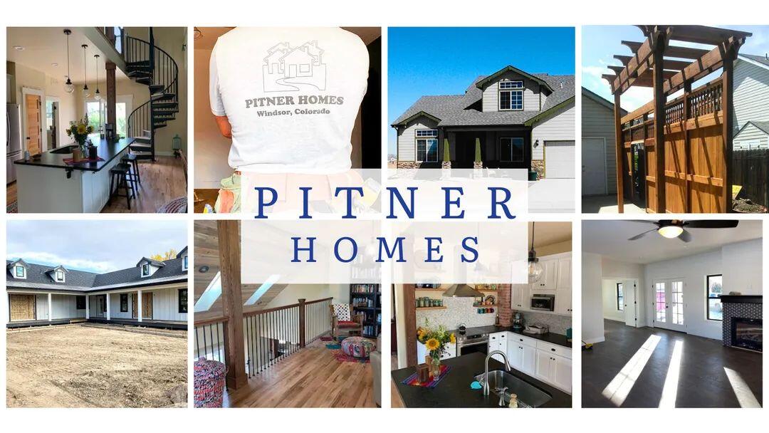 Pitner Homes Ltd - Greeley, CO - Nextdoor